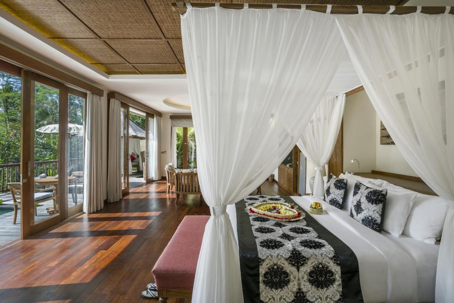 Kayon Premier Pool Villas - The Kayon Jungle Resort - Truly Ubud Escape