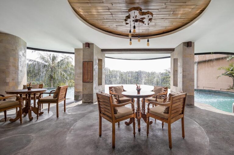 Photo Gallery - The Kayon Jungle Resort - Truly Ubud Escape