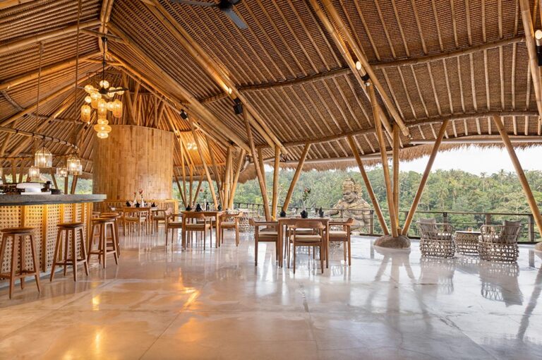 Photo Gallery - The Kayon Jungle Resort - Truly Ubud Escape