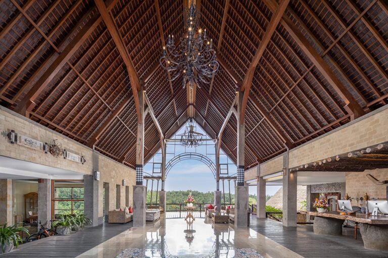 Photo Gallery - The Kayon Jungle Resort - Truly Ubud Escape