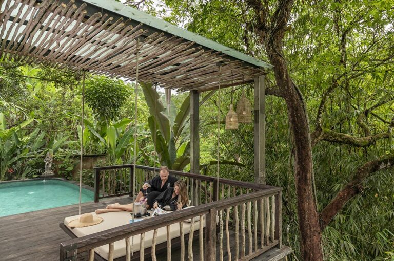 Photo Gallery - The Kayon Jungle Resort - Truly Ubud Escape