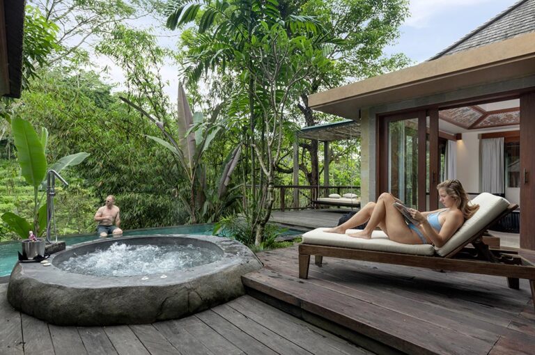 Photo Gallery - The Kayon Jungle Resort - Truly Ubud Escape