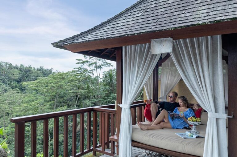 Photo Gallery - The Kayon Jungle Resort - Truly Ubud Escape
