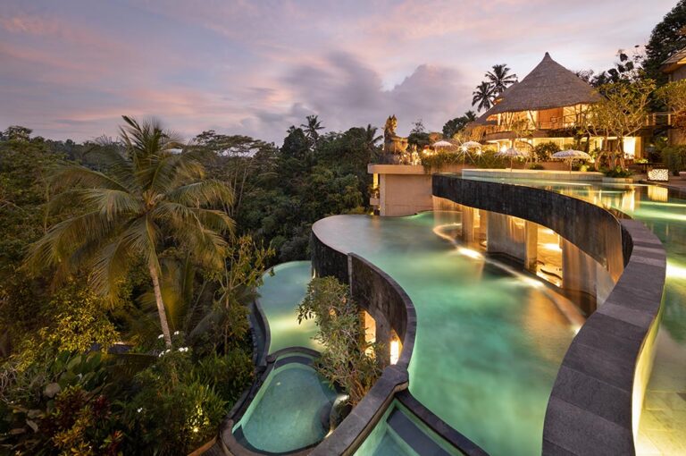 Photo Gallery - The Kayon Jungle Resort - Truly Ubud Escape