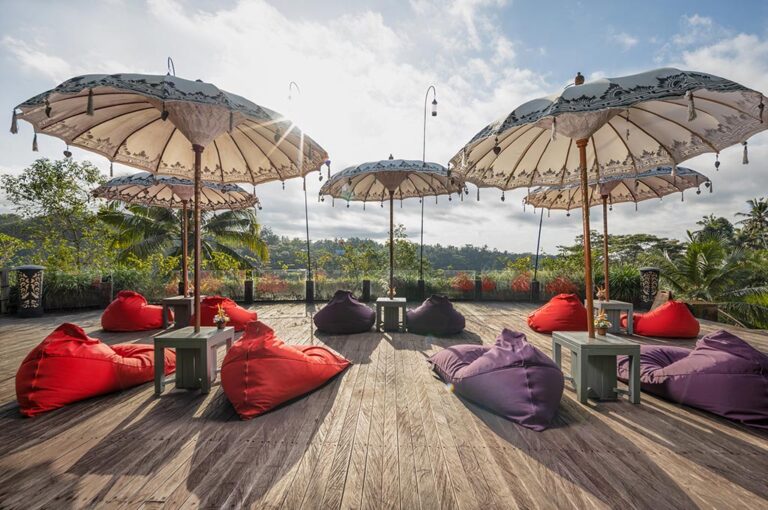 Photo Gallery - The Kayon Jungle Resort - Truly Ubud Escape