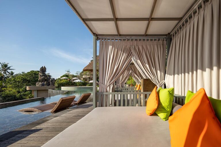 Photo Gallery - The Kayon Jungle Resort - Truly Ubud Escape