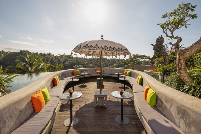 Photo Gallery - The Kayon Jungle Resort - Truly Ubud Escape