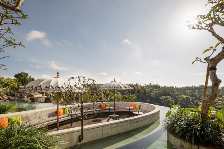 Photo Gallery - The Kayon Jungle Resort - Truly Ubud Escape