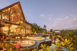 Photo Gallery - The Kayon Jungle Resort - Truly Ubud Escape